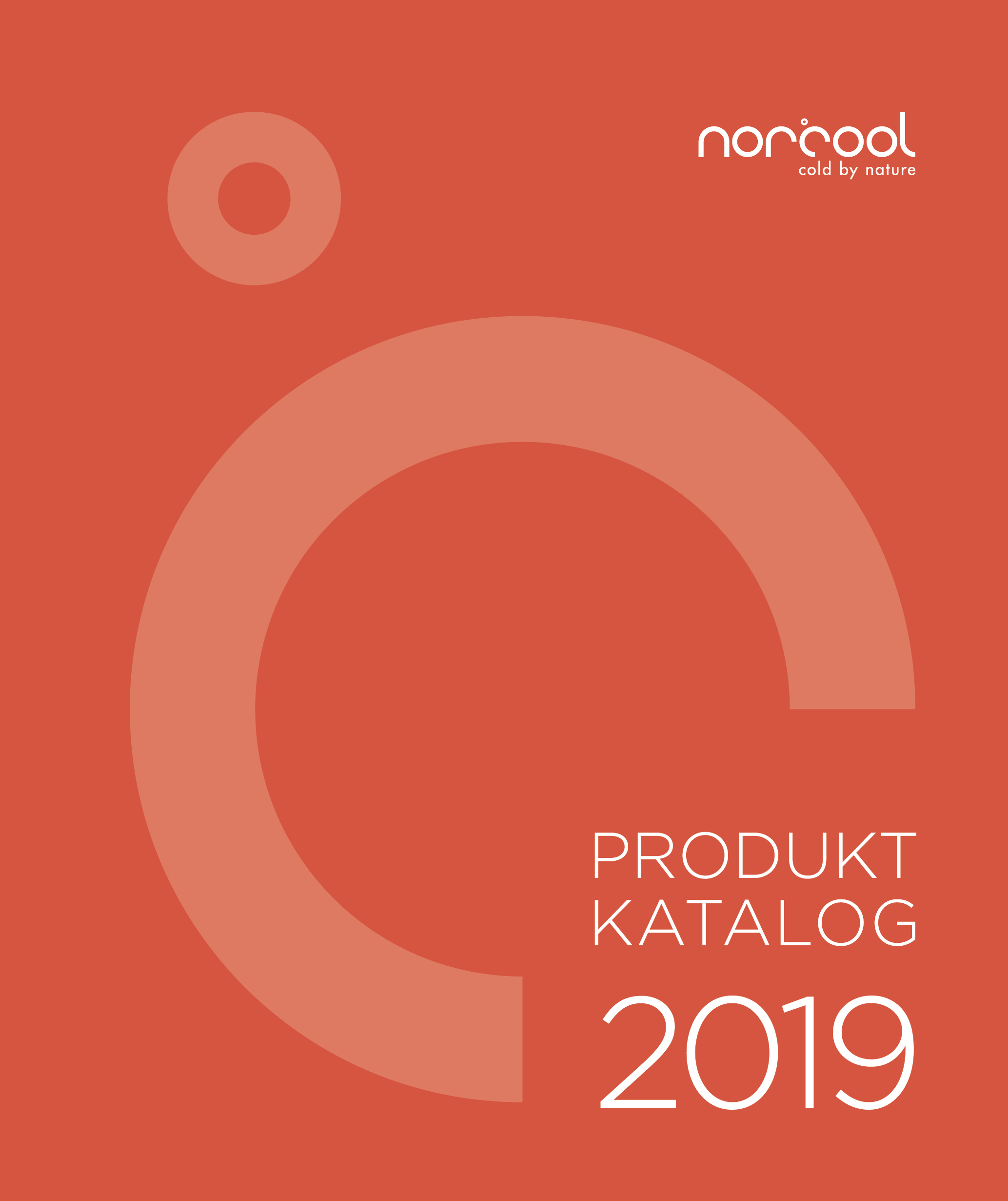 Thermoelektriske skap - Norcool - English